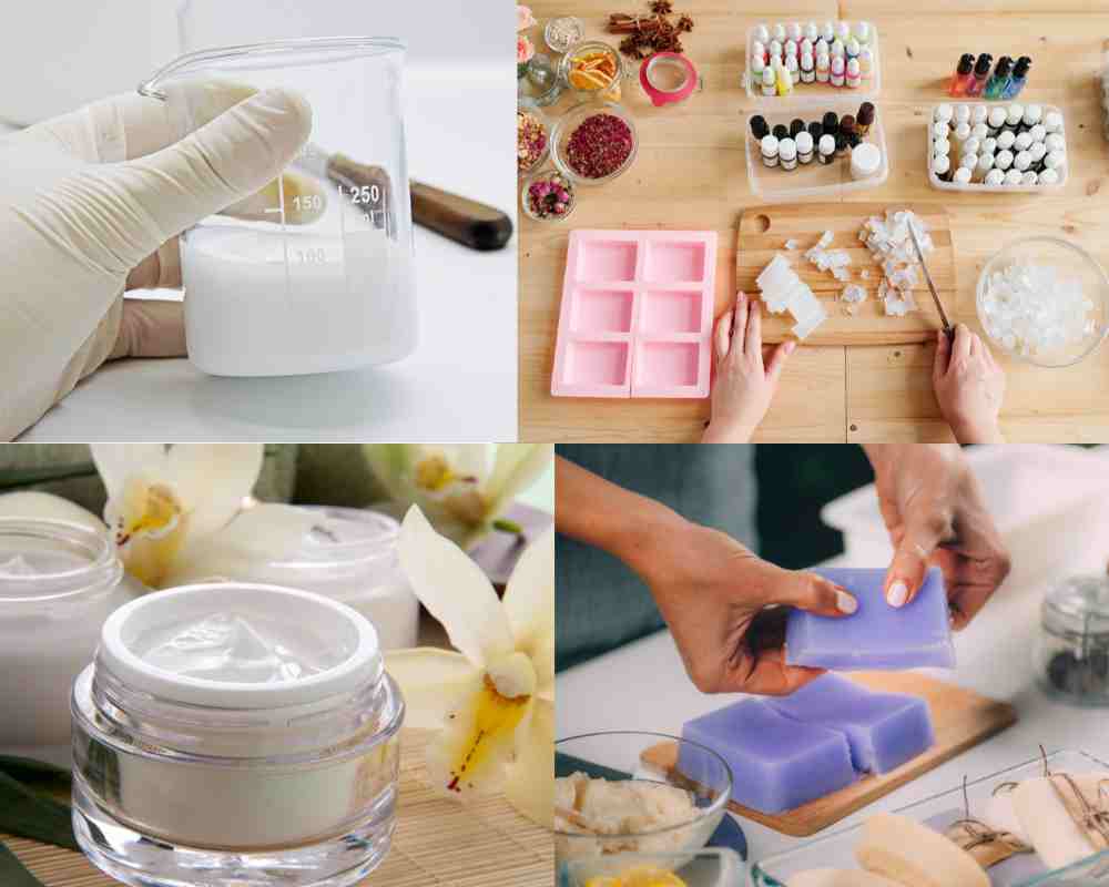 cosmeticformulaworld.com – "Make Your Own Cosmetics from your home 250 ...